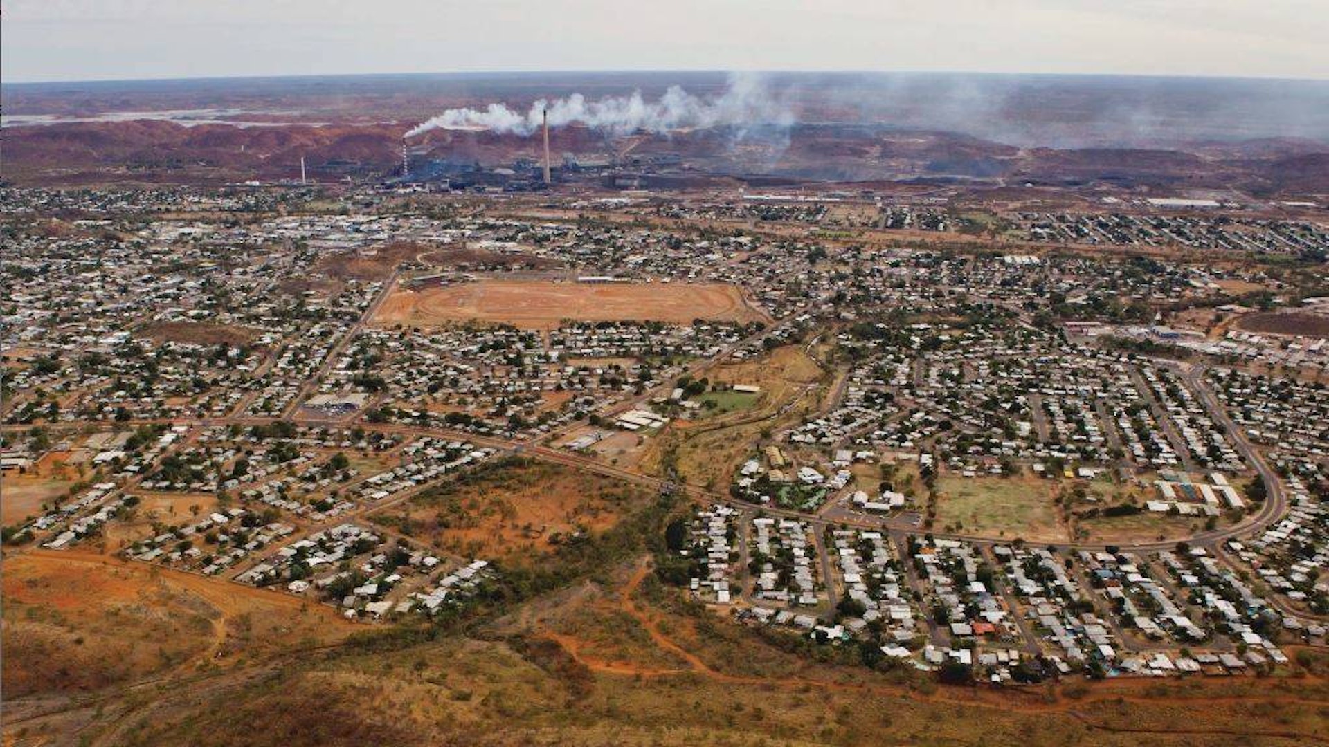 The Best Lookouts to Capture a Sunset in Mount Isa - Redearth Boutique ...
